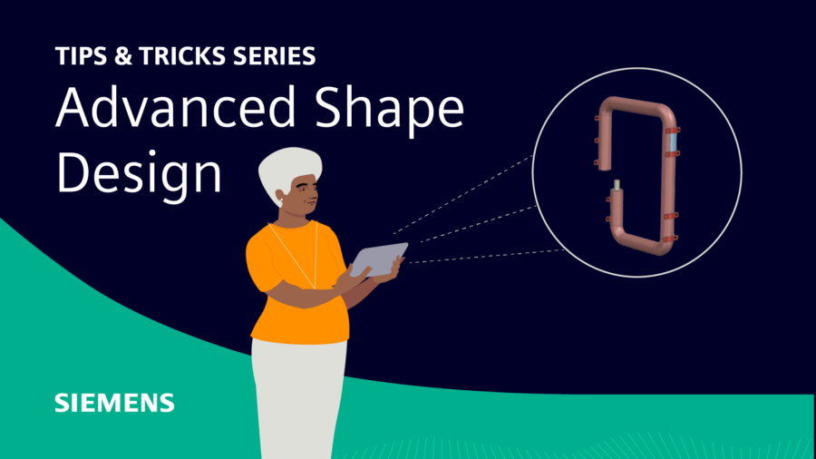 NX Design - Siemens Software