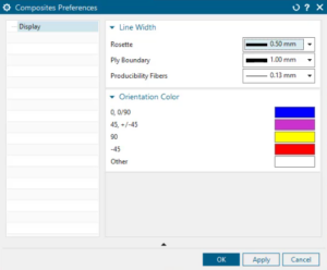 NX Composites: Part Two | NX Tips and Tricks