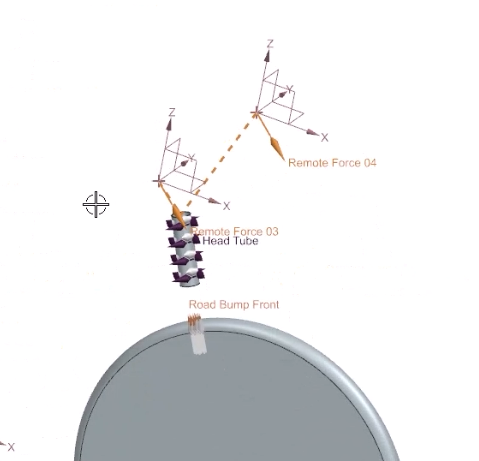 Remote Force | NX Tips and Tricks