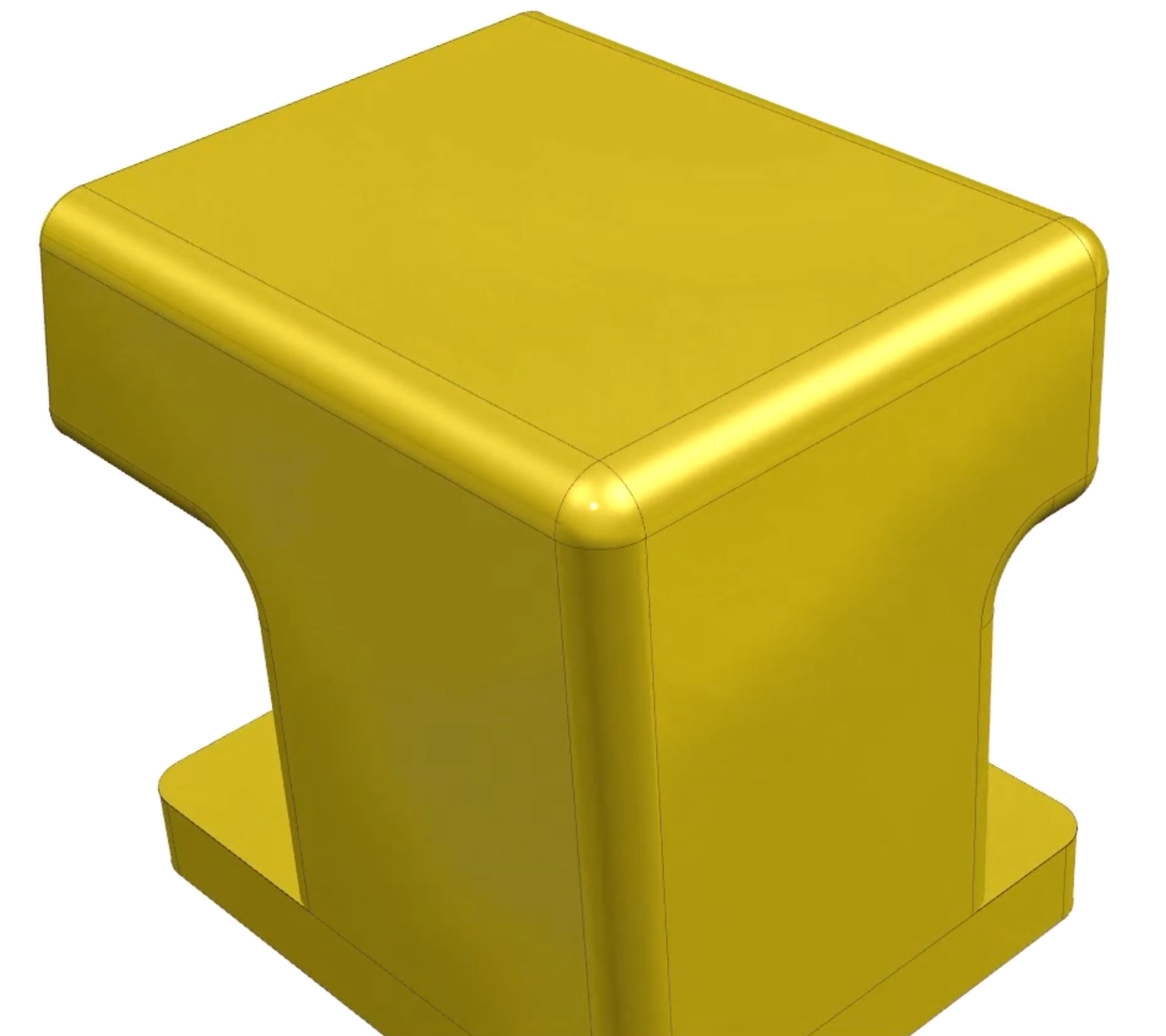 Modeling - What's New In NX June 2023 | NX Design