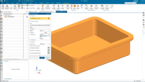 Getting started with Mold Wizard | NX Tips and Tricks - NX Design