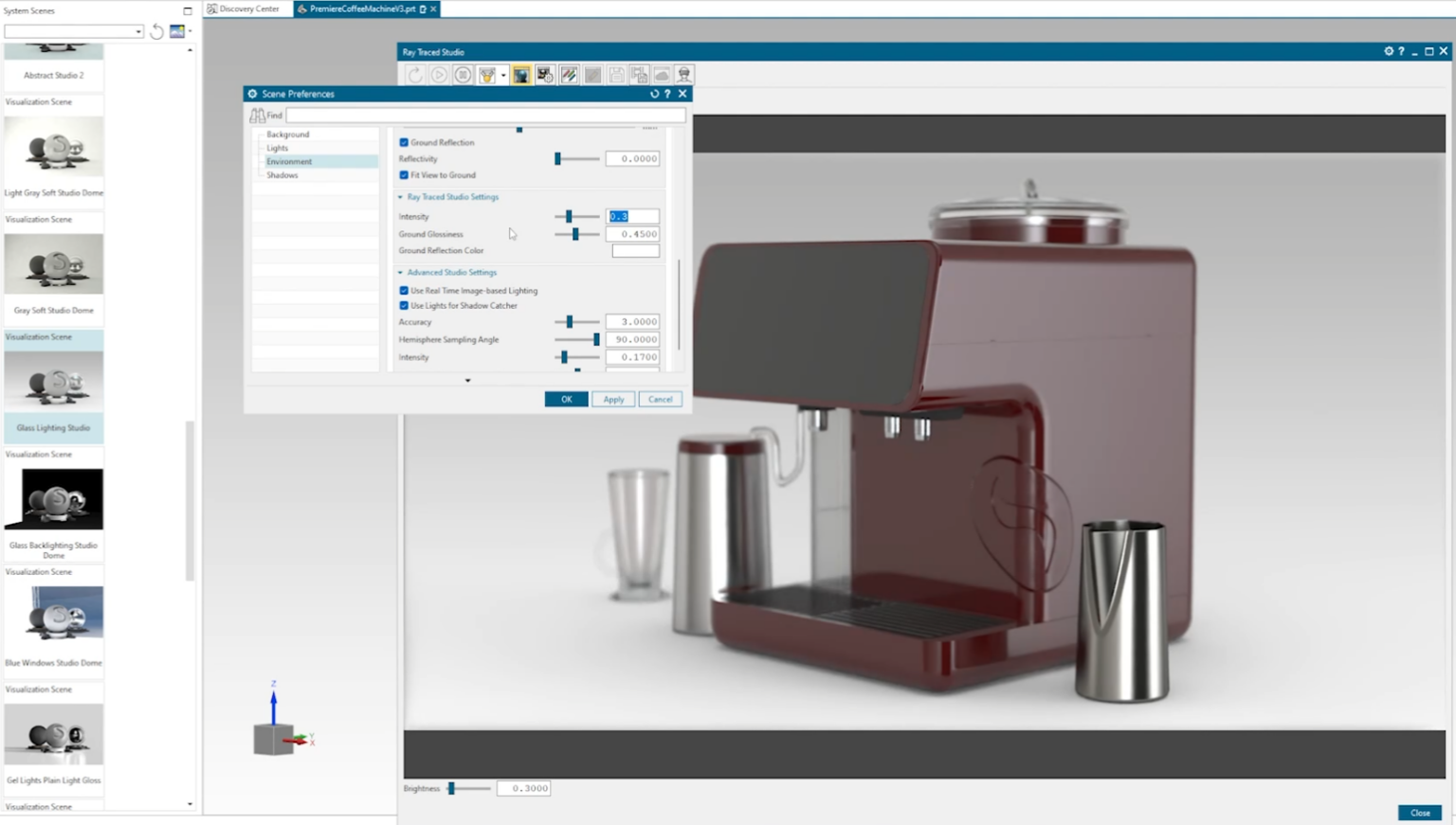 Visualization | What's New In NX | June 2023 - NX Design