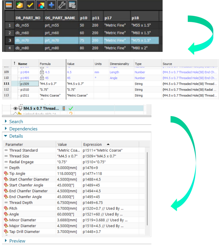 What's new in NX | December 2023 | Core Design