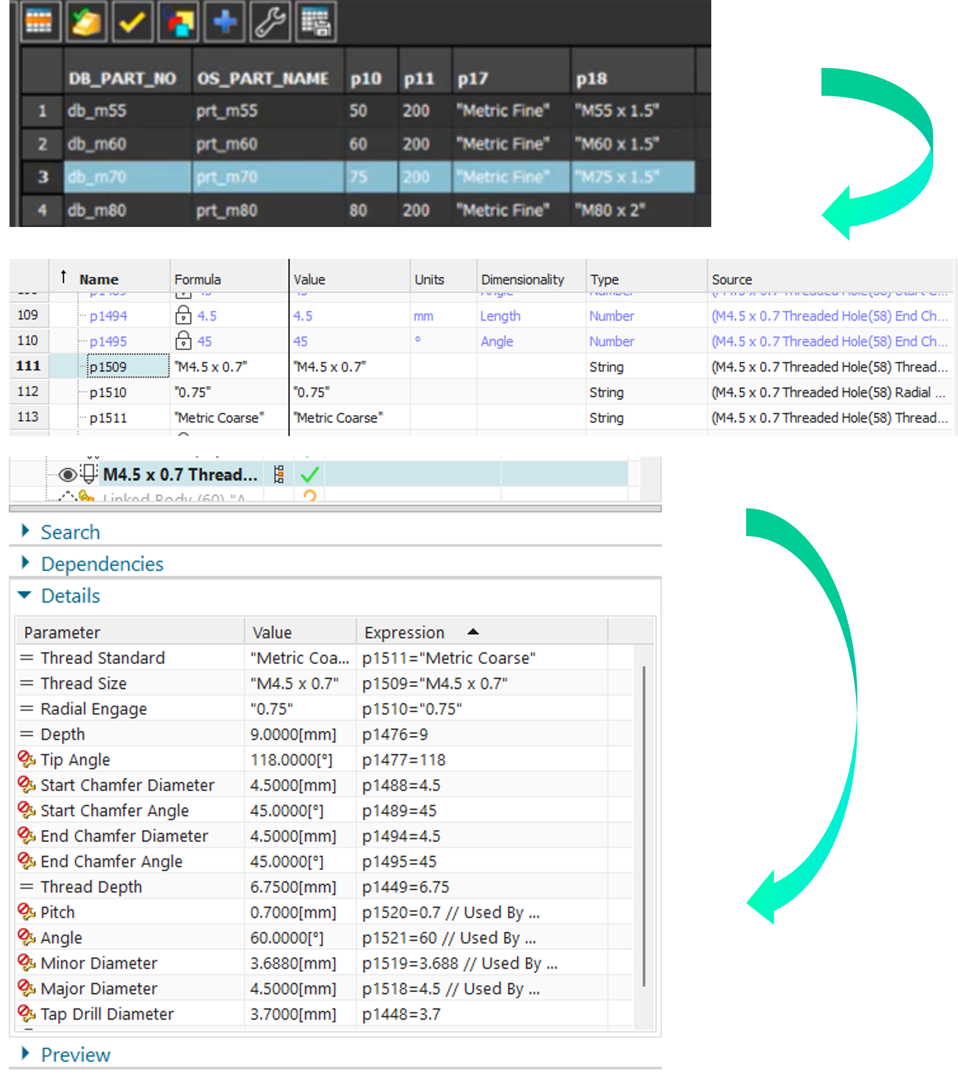 What's new in NX | December 2023 | Core Design