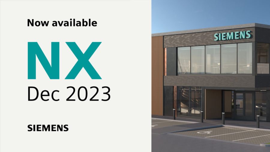 Assemblies: Re-defining the BOM structure | NX Tips and Tricks - 3DCAD.news