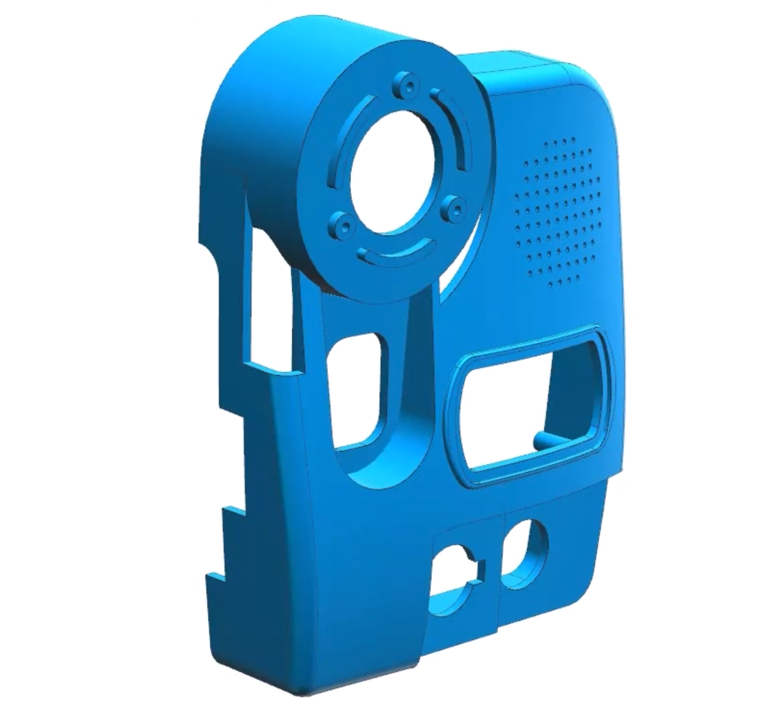 NX Tips and Tricks | Molded Part Design : New Features including the ...