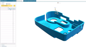 Automatic Draft Calculation | NX Tips & Tricks | Jan 2024