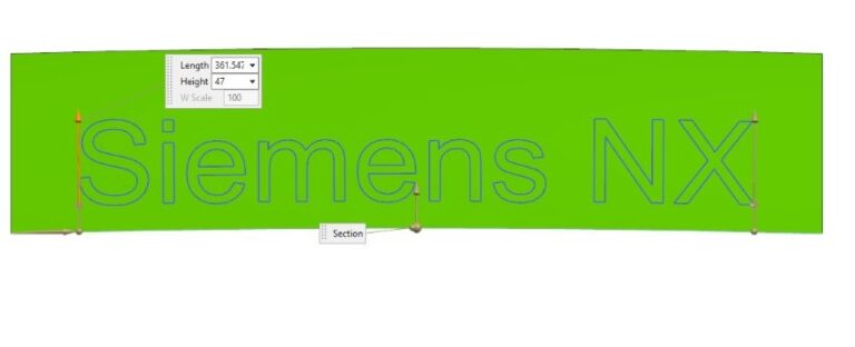 Advanced Modeling | What's New in NX