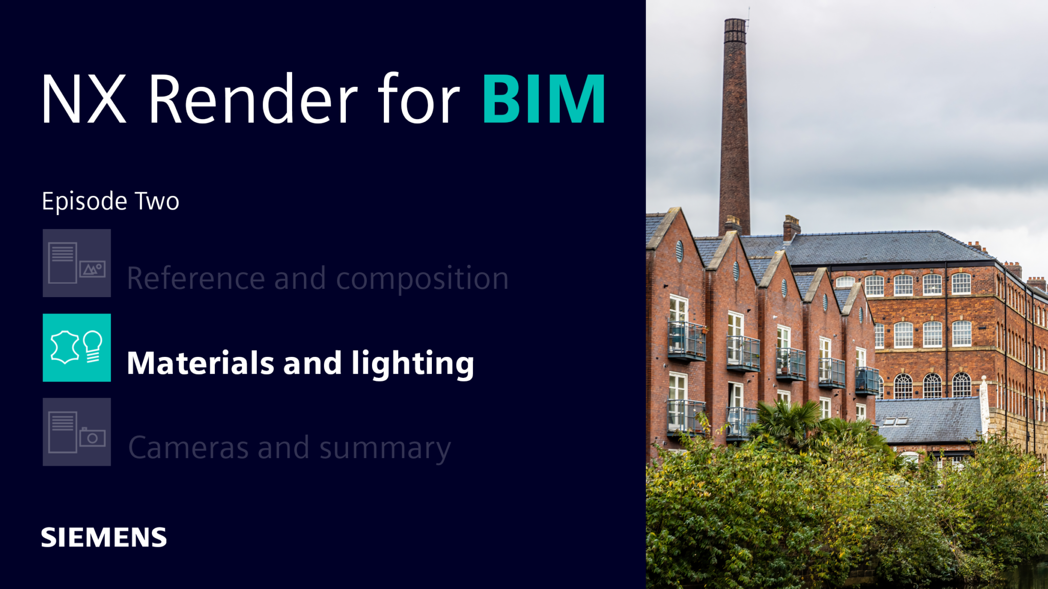 Learning Resources - NX Design