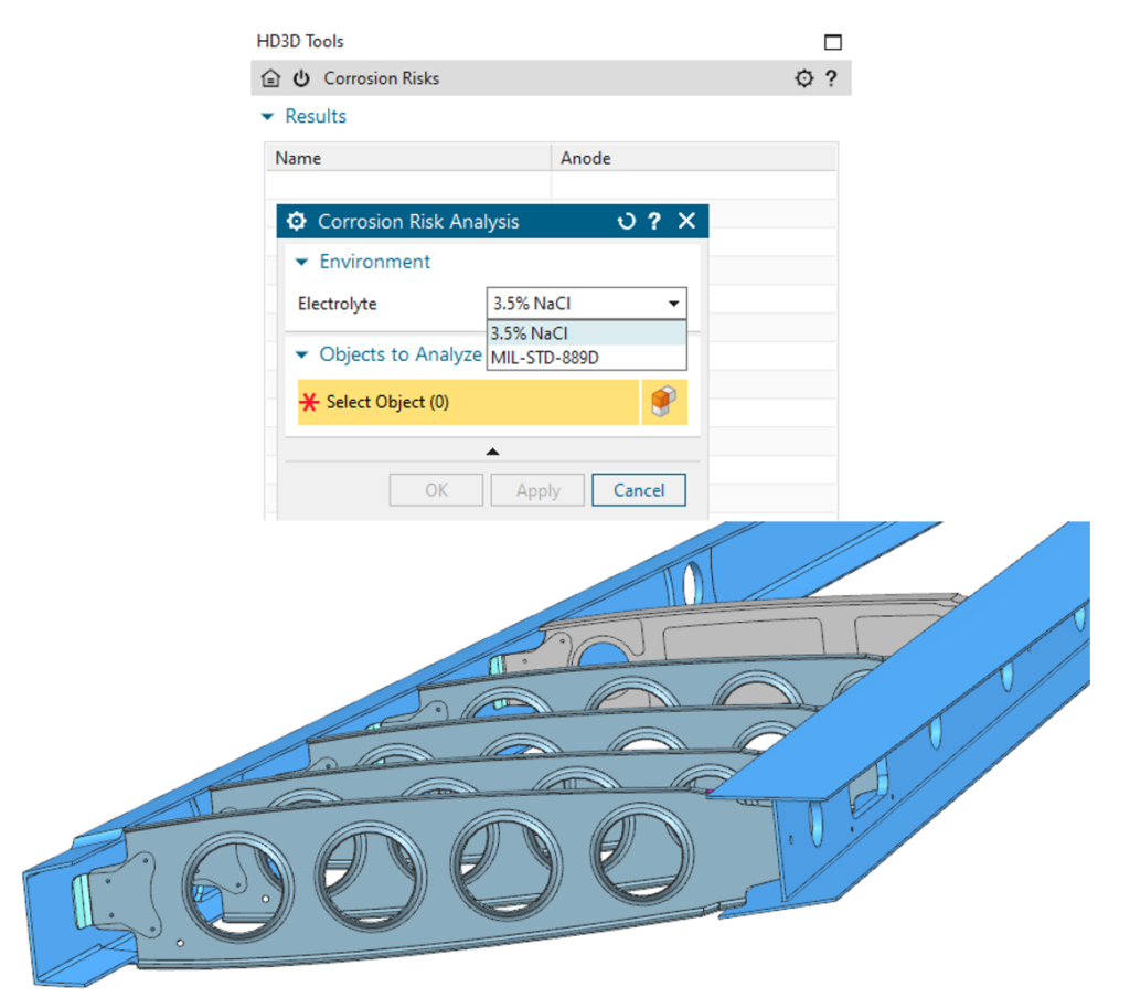 Join NX CAD at Automotive Corrosion Symposium 2024