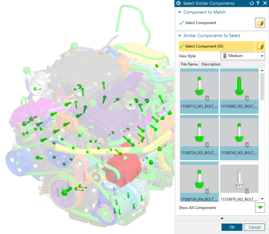 Boosting AI capabilities in NX with value based licensing