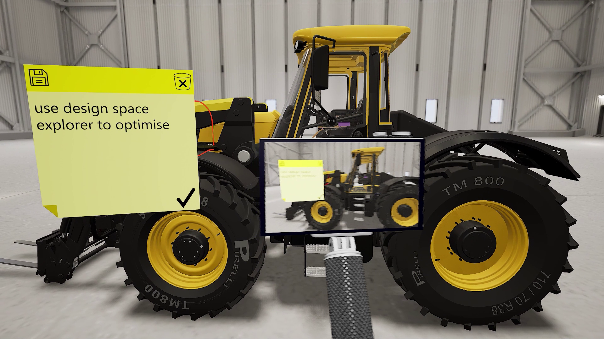 What's new in NX | June 2024 | NX Immersive Explorer