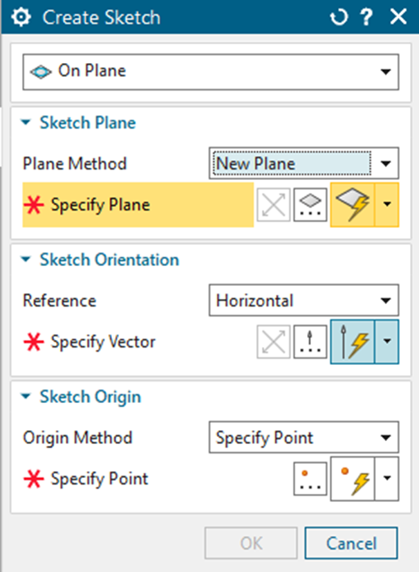 What’s new in NX | Core Design