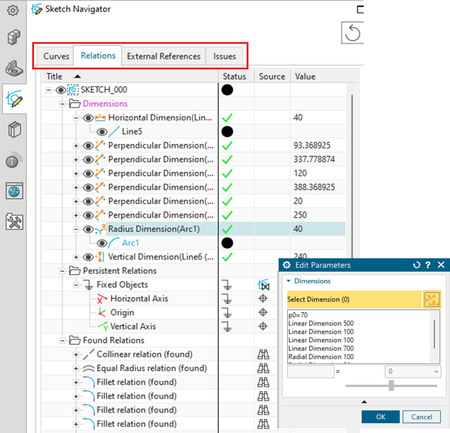 What’s new in NX | Core Design