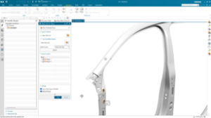 NX | Tips and Tricks | Select Similar Faces