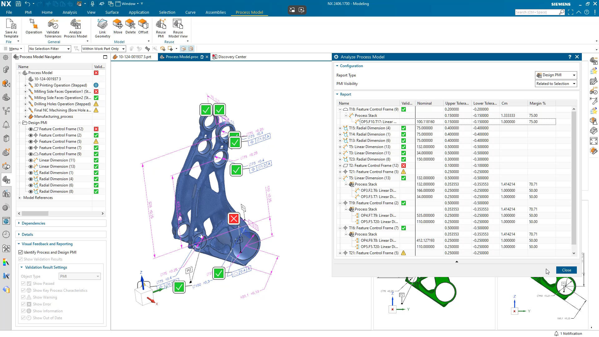 What's New in NX | June 2024 | Manufacturing Planning