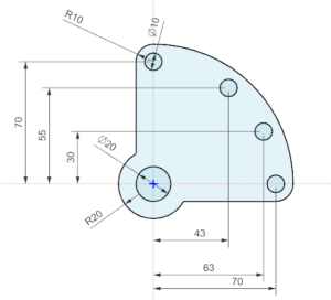 NX | Tips and Tricks | Creating a sketch - NX Design