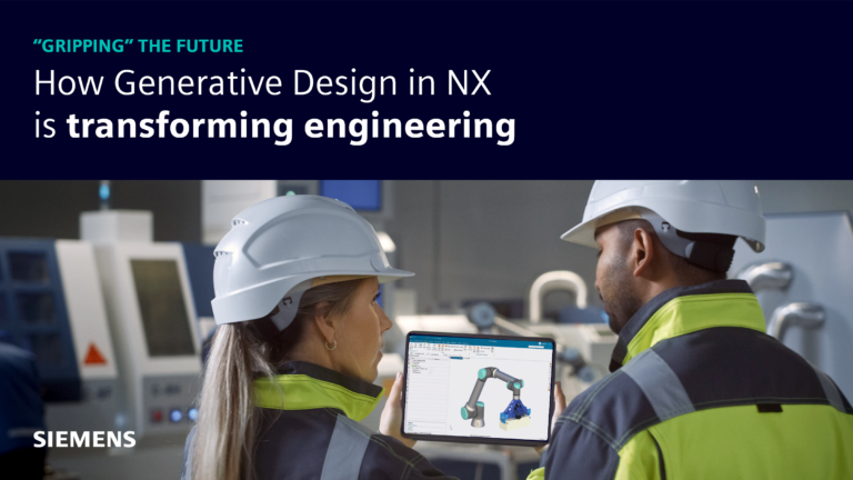NX Design - Siemens Software