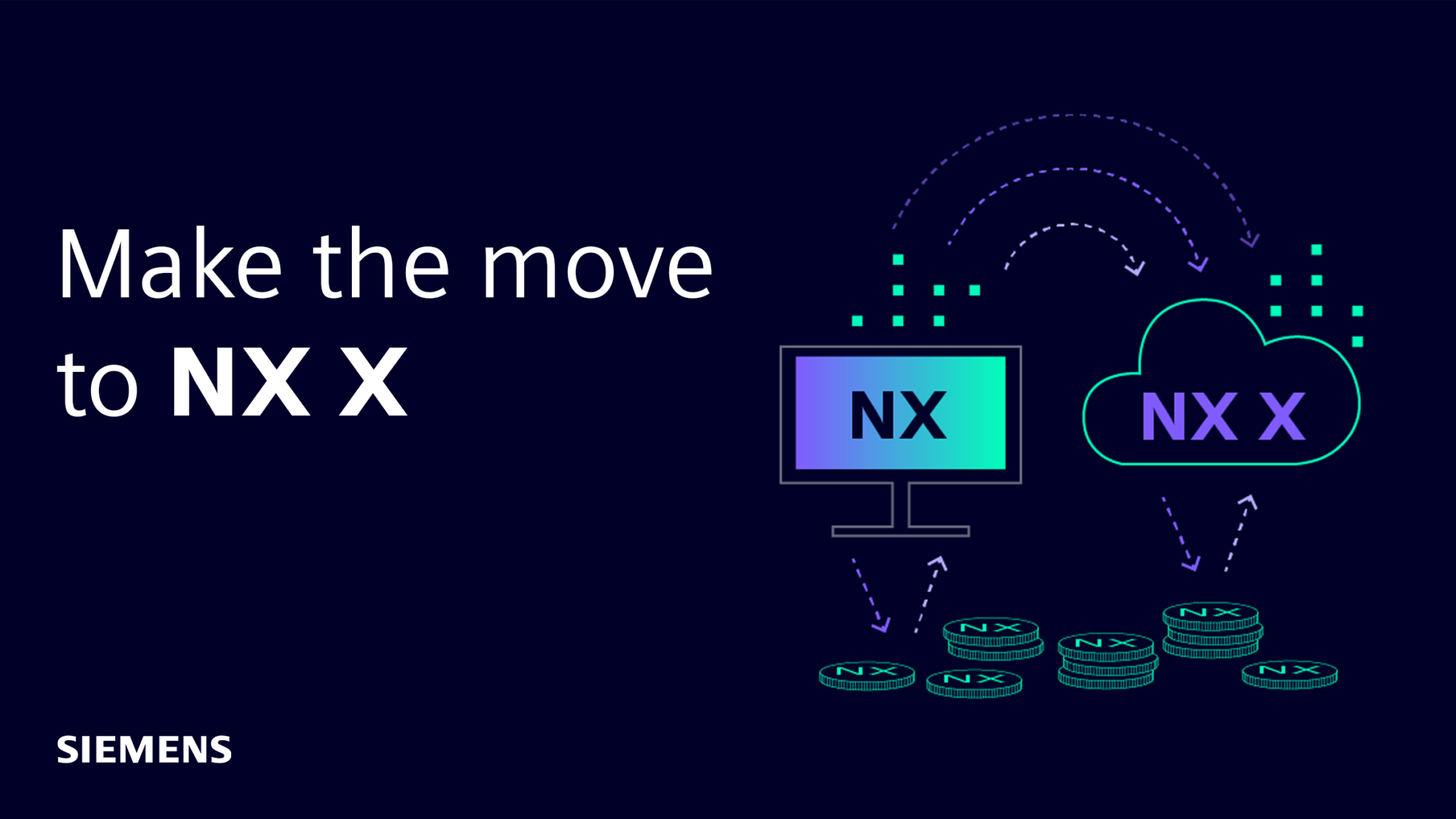Making the shift from Siemens NX to NX X software