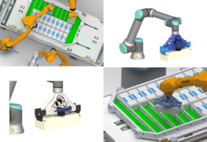 “Gripping” the future: How Generative Design in NX is transforming ...