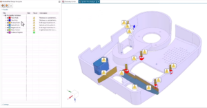 NX | Tips & Tricks | Molded Part Designer - NX Design
