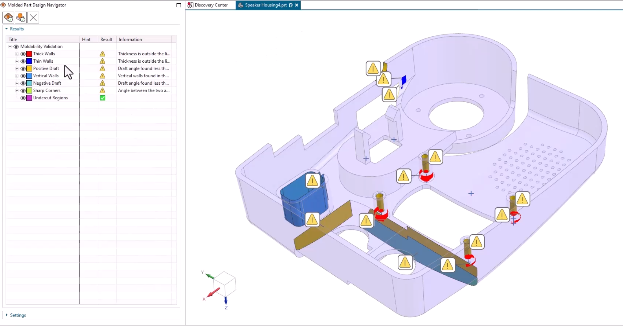 What's new in NX | AI-enabled design: part 2 - NX Design