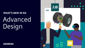 NX Design - Siemens Software