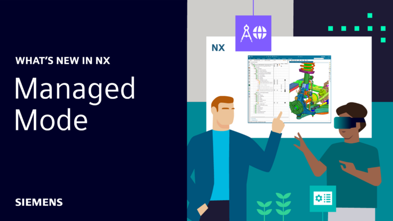 NX Design - Siemens Software