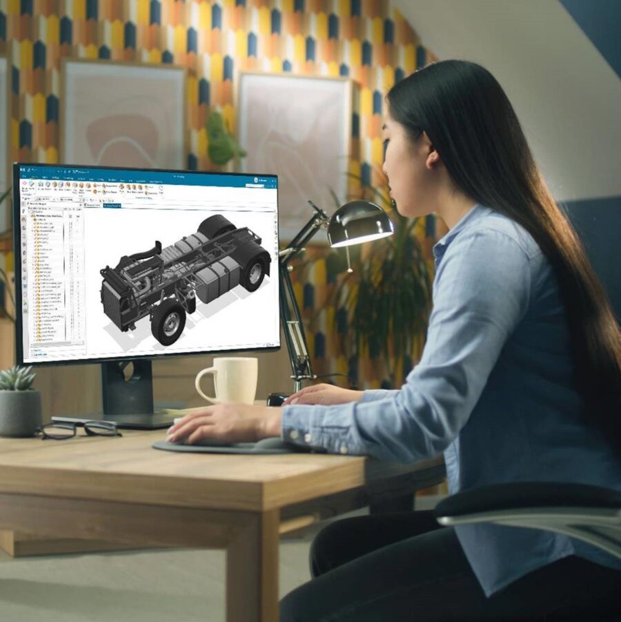 Microsoft Ignite 2024: AI in CAD software