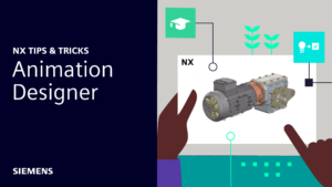Tips & Tricks - NX Design