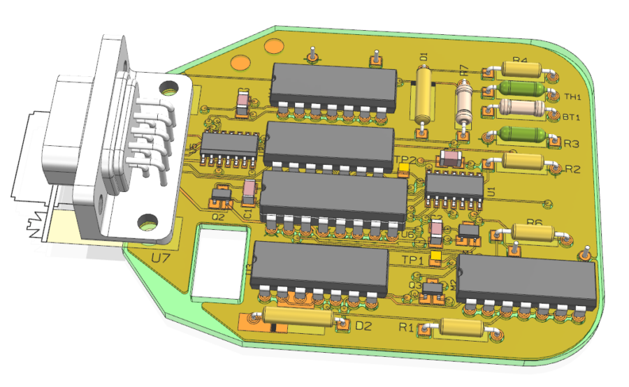 NX | Tips and Tricks | PCB Exchange - Getting Started - NX Design