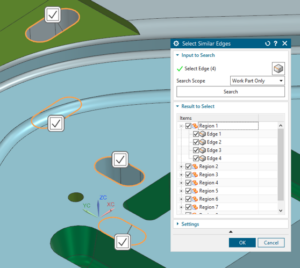 NX December 2024 release | Download now - NX Design