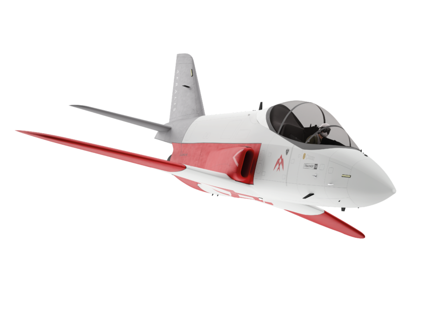 Designing Modular Aircraft for Defense | AERALIS