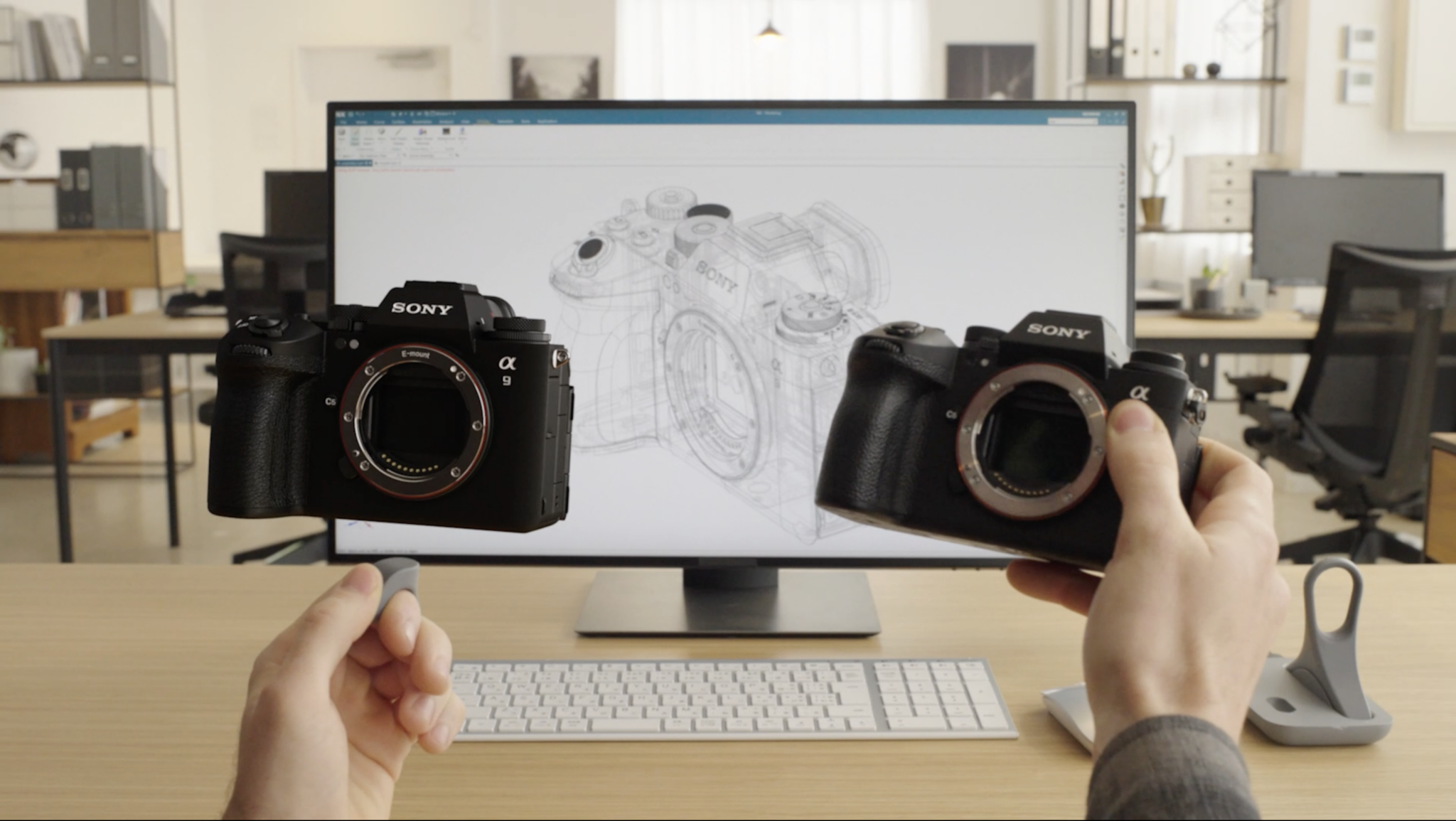 NX | Tips and Tricks | Using Animation Designer with Immersive Engineering