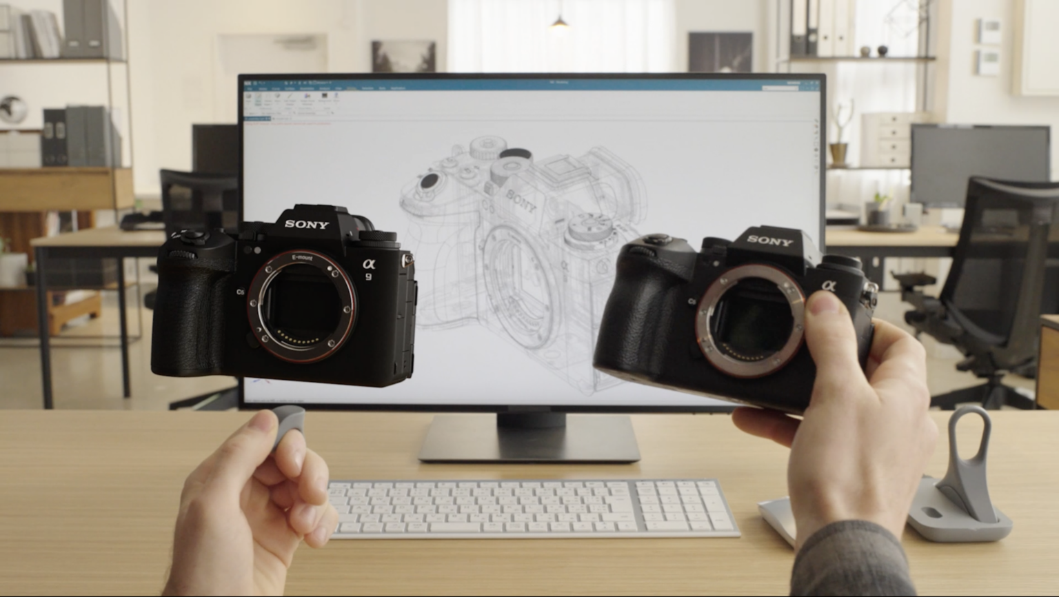 What's new in NX | December 2024 | Immersive Engineering - NX Design