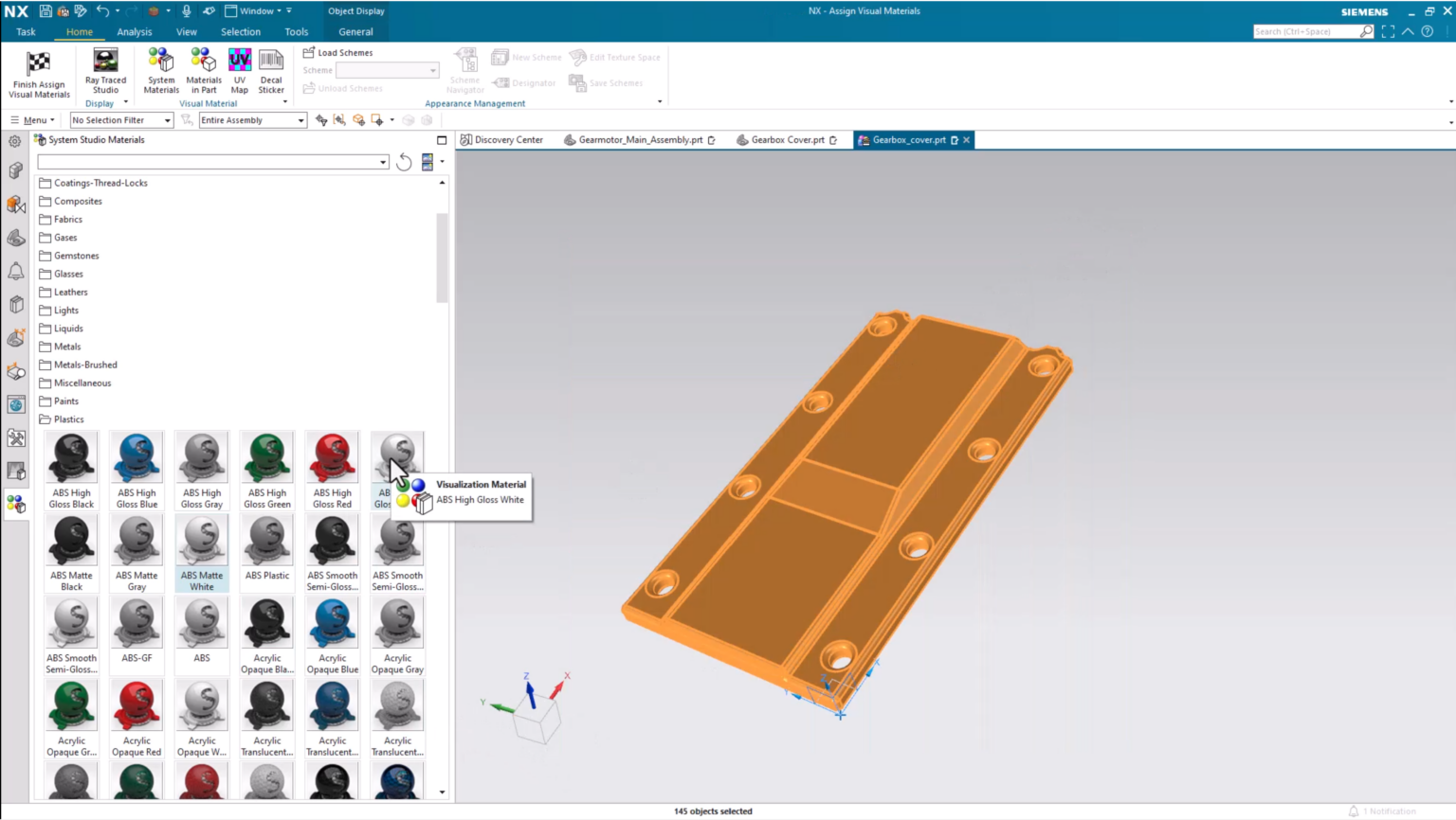 NX | How to series | Modeling a part for the first time - NX Design