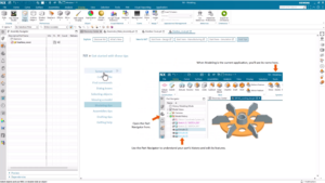 NX | How to series | Modeling a part for the first time - NX Design
