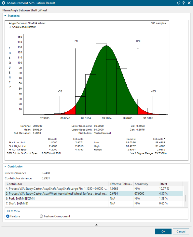 NX | Tips and Tricks | Variational Stackup Analysis - NX Design