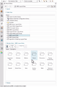 NX | Tips and Tricks | PMI - NX Design