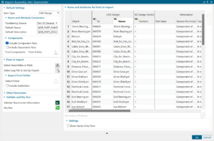 NX Tips: Upload CAD Data to Teamcenter Active Workspace