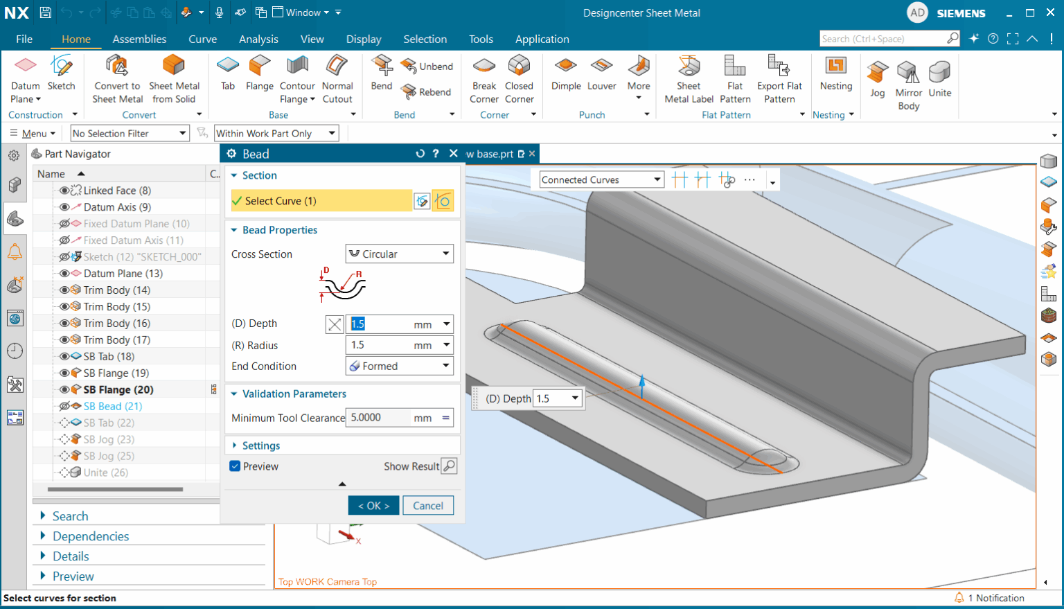 Sheet Metal Design How To with CAD Software