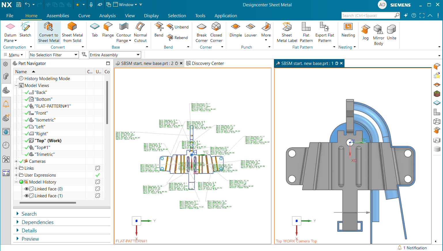 Sheet Metal Design How To with CAD Software
