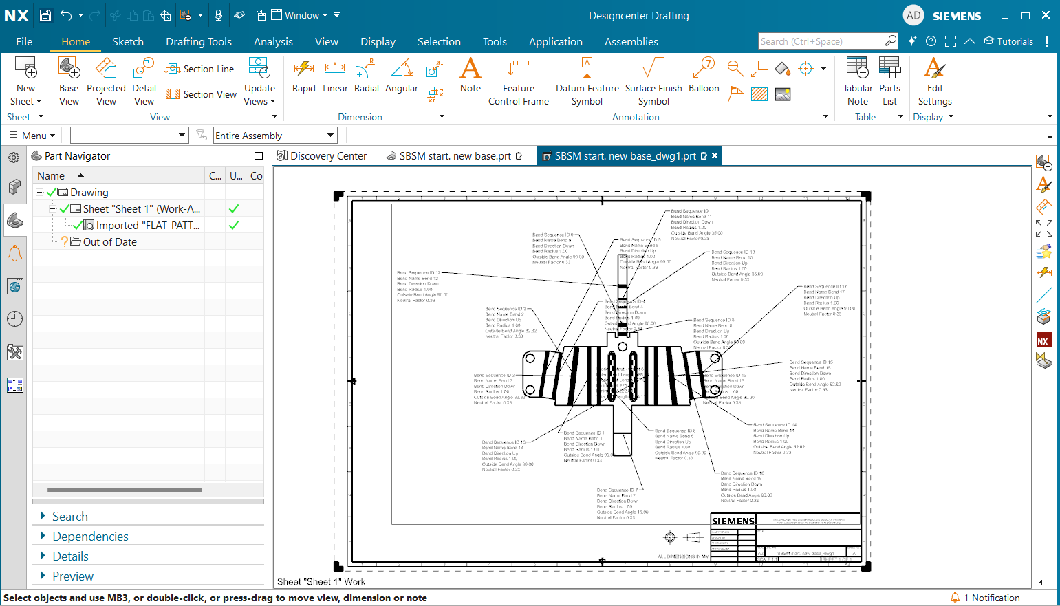 Sheet Metal Design How To with CAD Software