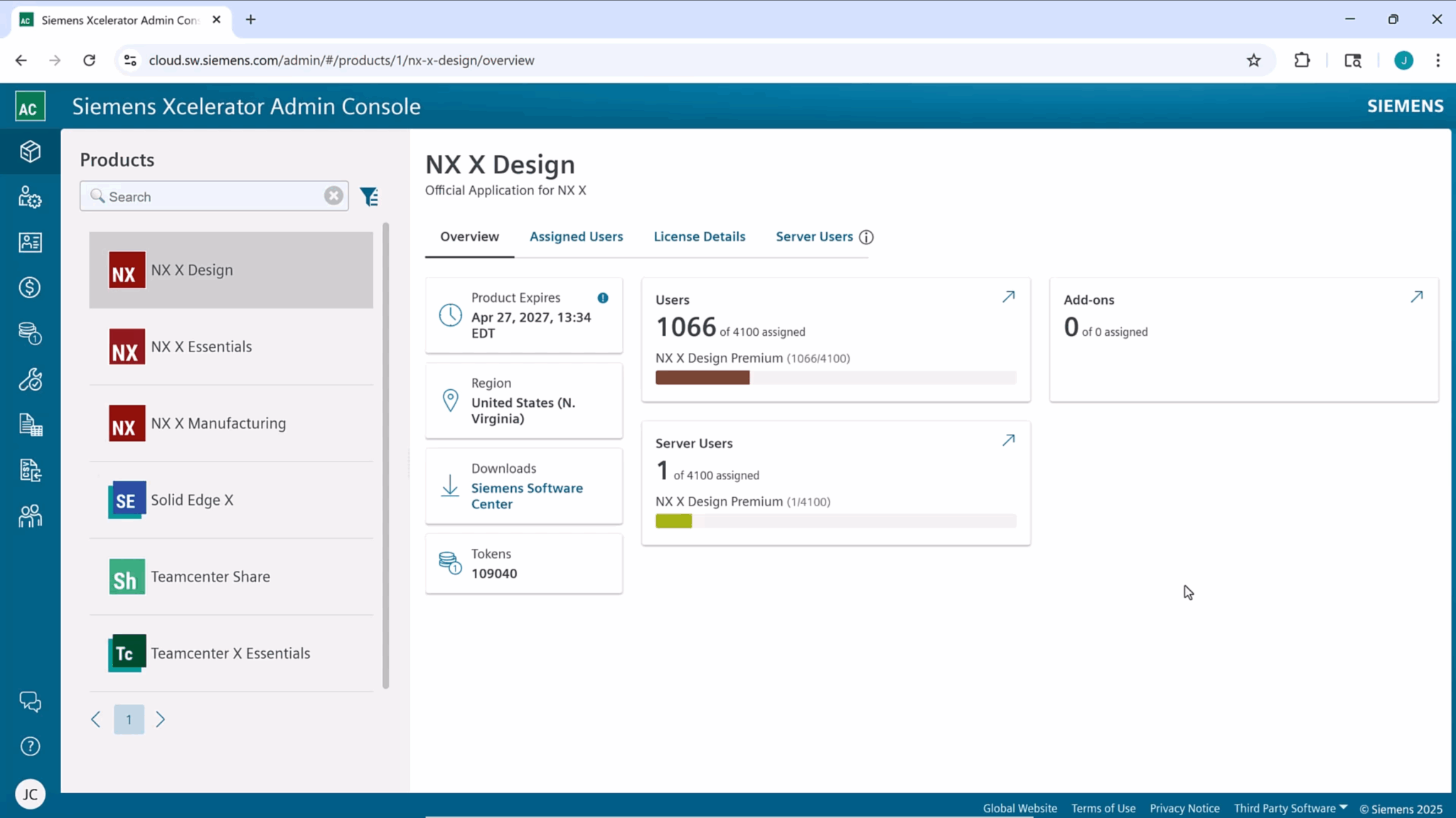 Designcenter NX | How to series | Setup, deploy, and manage ...