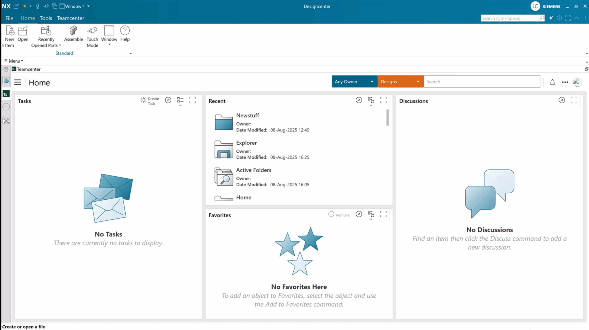 Designcenter NX | How to series | Setup, deploy, and manage ...