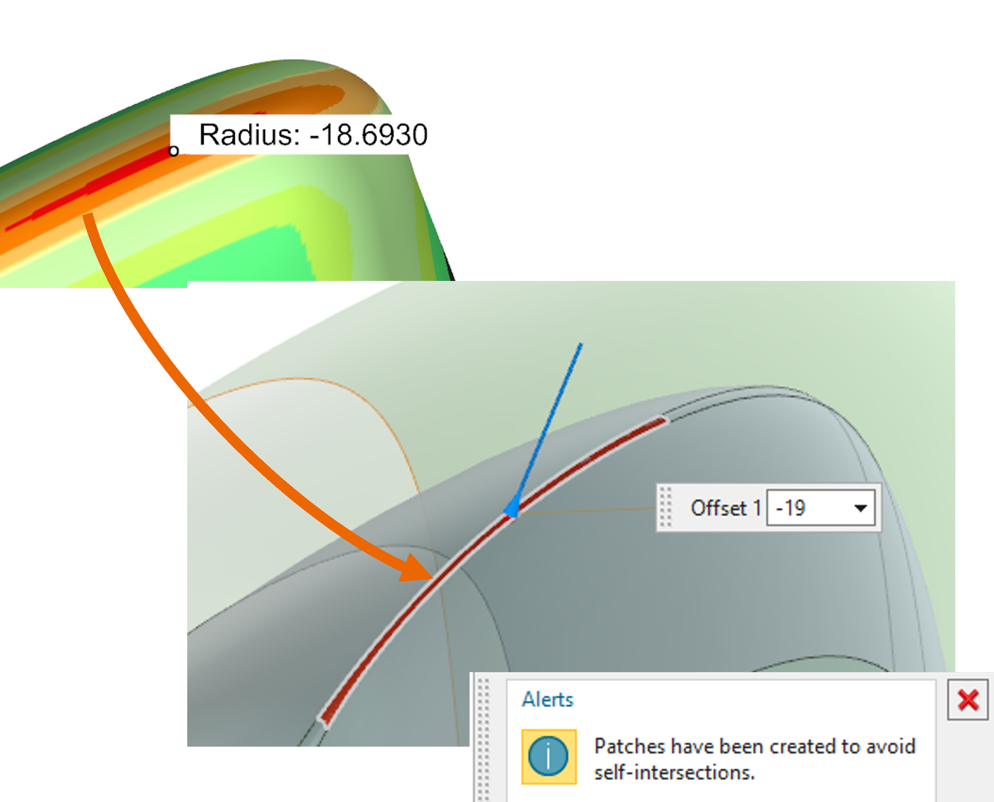 What's new in Designcenter NX | Advanced Capabilities