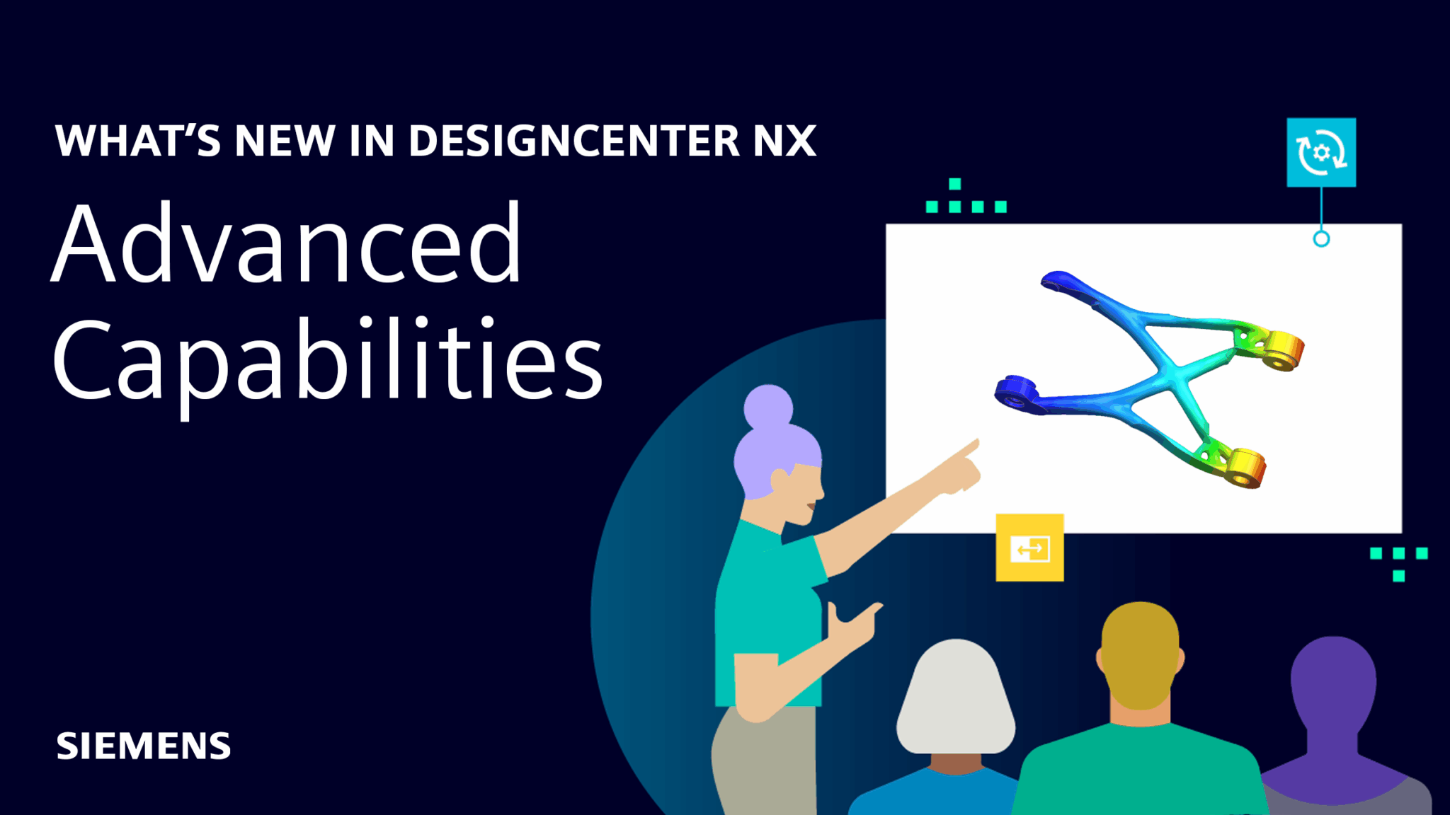 Product Updates - NX Design