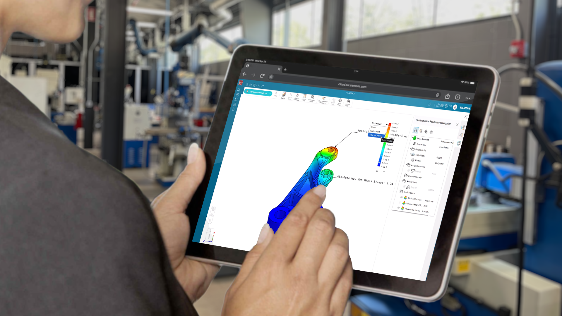 NX Design - Siemens Software