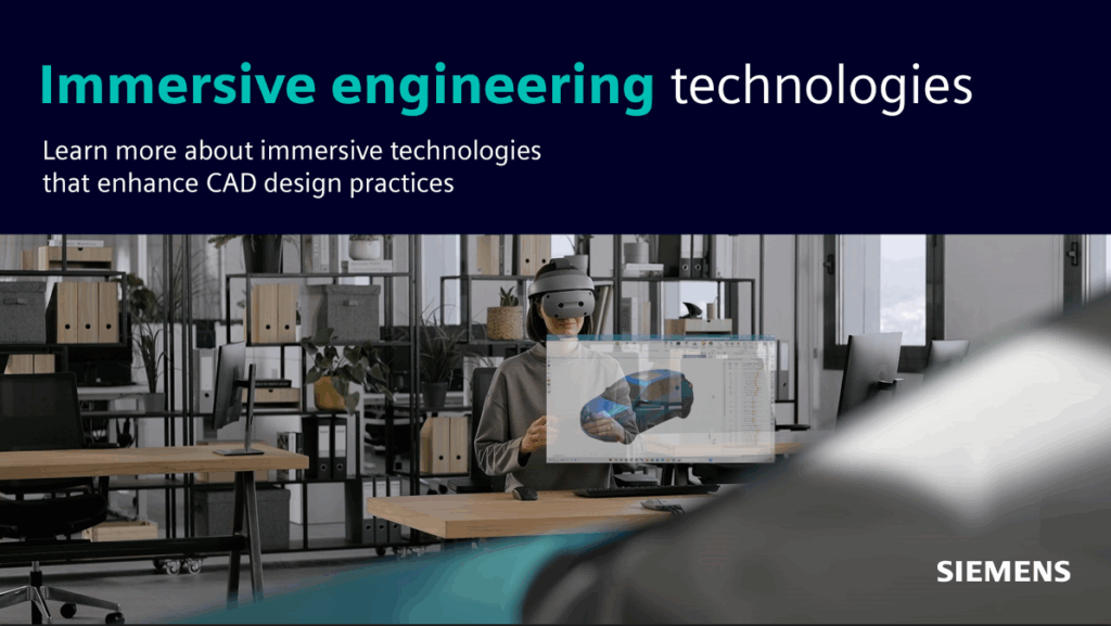 Immersive engineering technologies