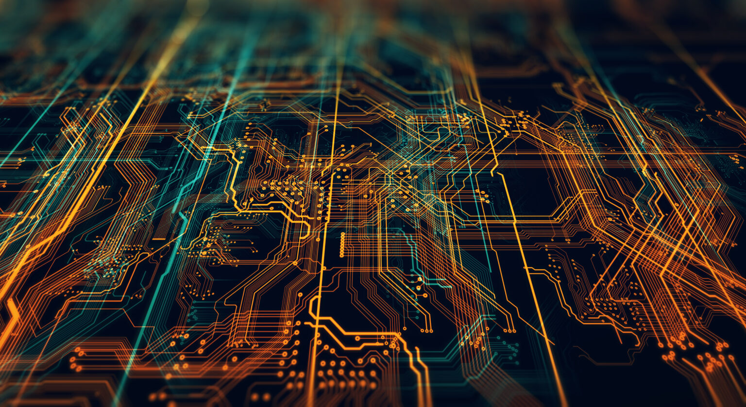 Get an edge on high-performance computing - Partners